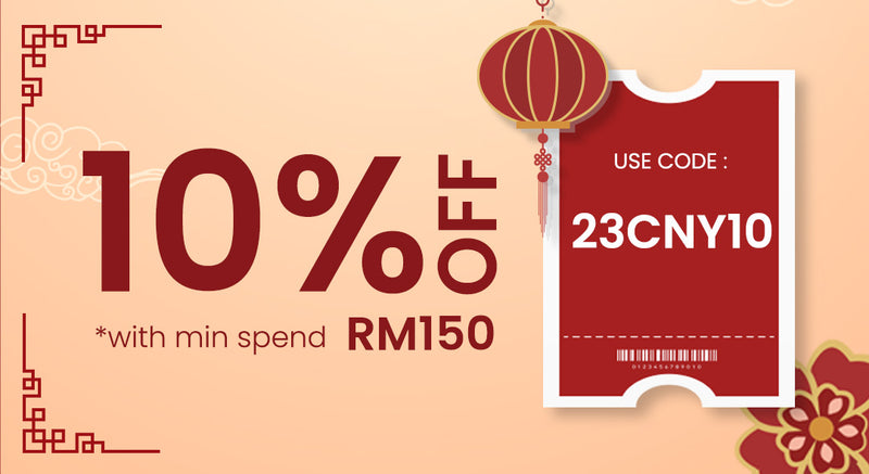 Chinese New Year Gifts - FamsyMall