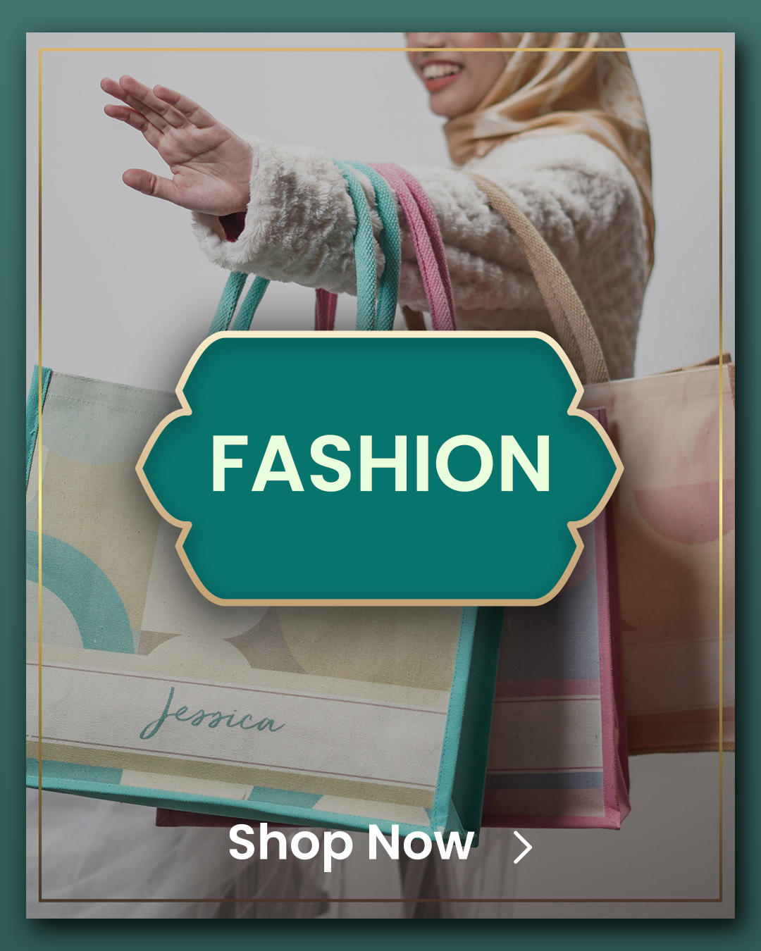 Hari Raya Collection - FamsyMall