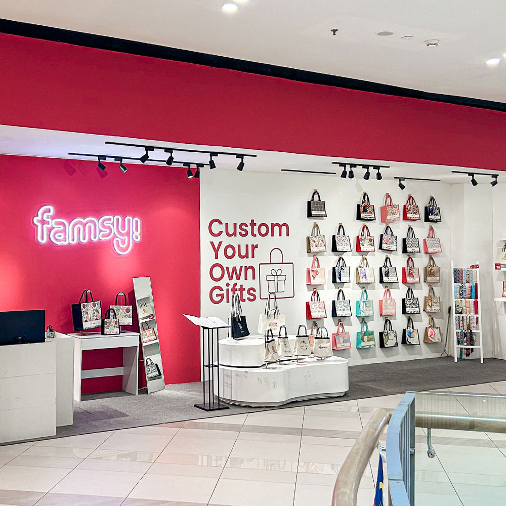 Our Stores Famsymall