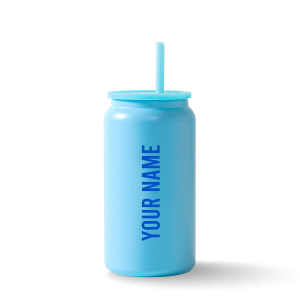 Kara Cup Thermo - Blue - FamsyMall