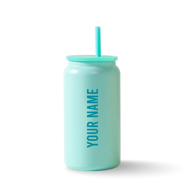 Kara Cup Thermo - Turquoise - FamsyMall