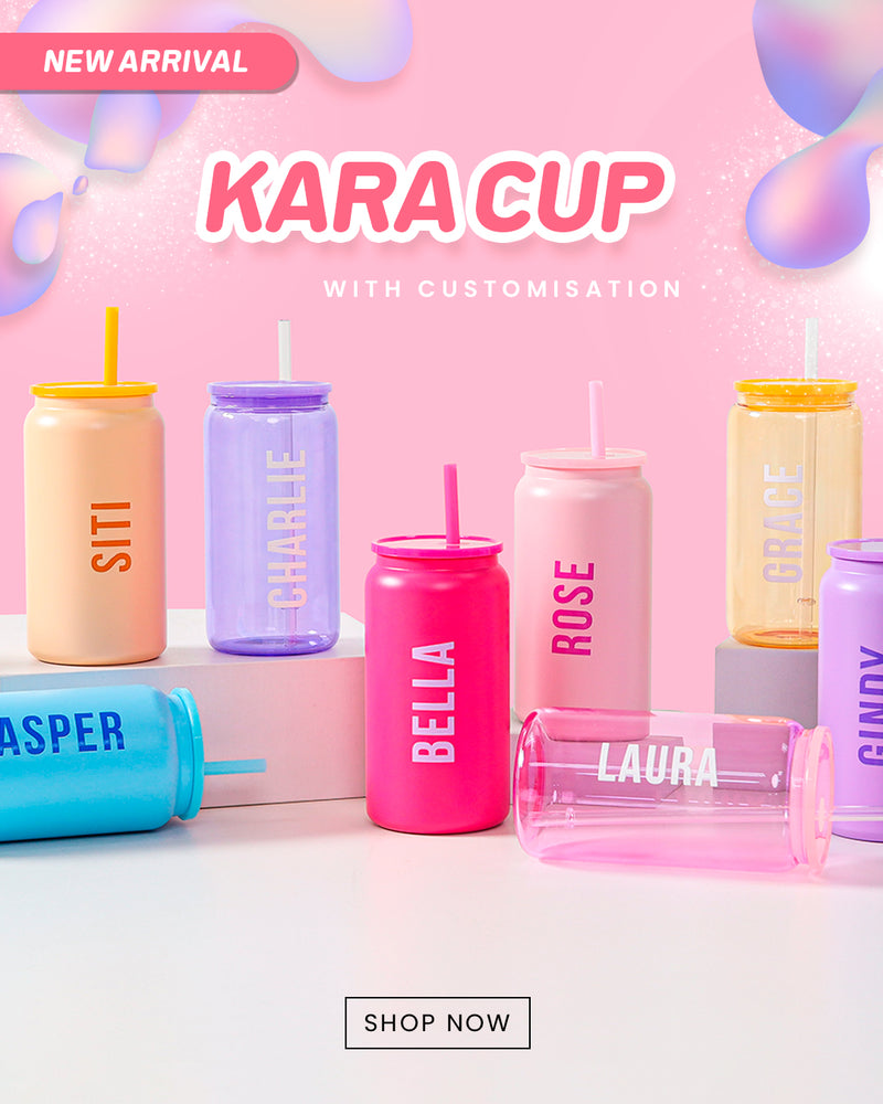 Kara Cup - FamsyMall