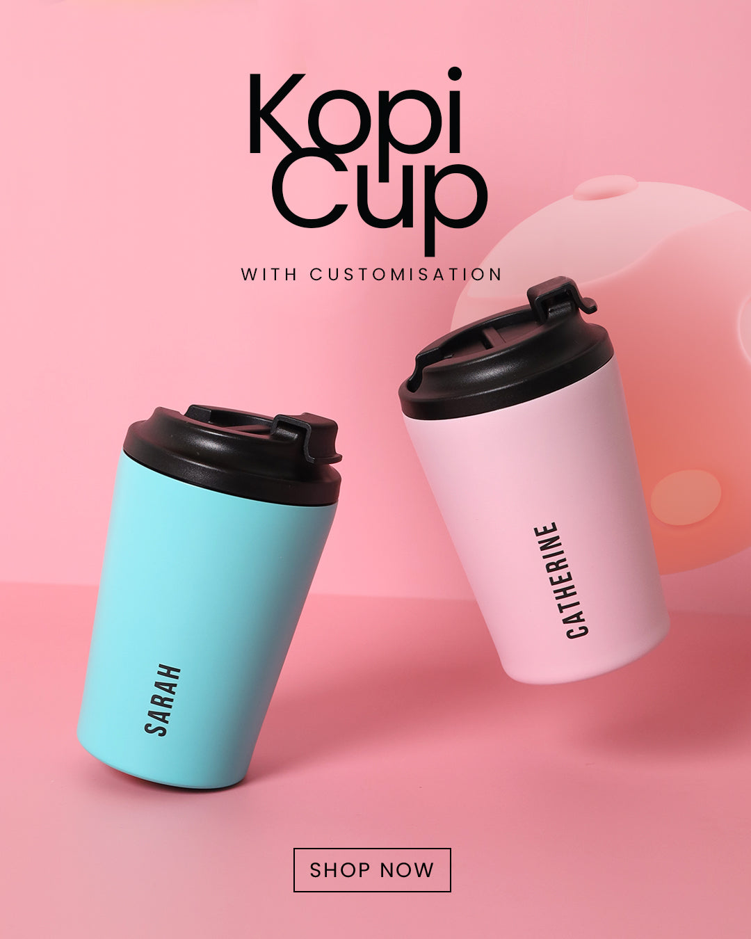 Kopi Cup - FamsyMall