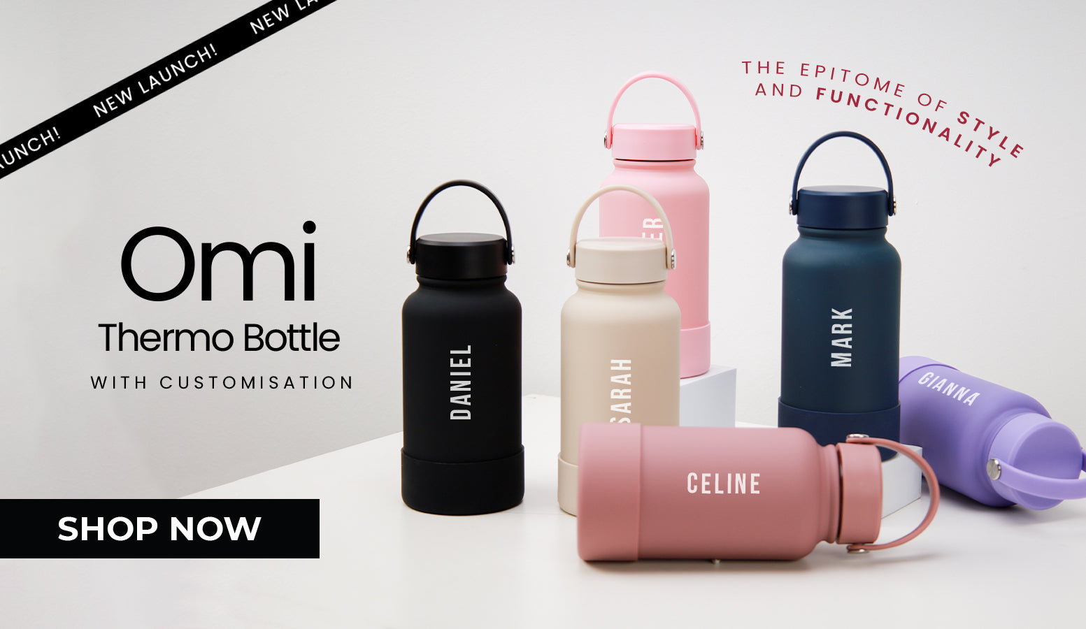 Famsymall.com | Custom Gifts and Merchandise for All Occasions