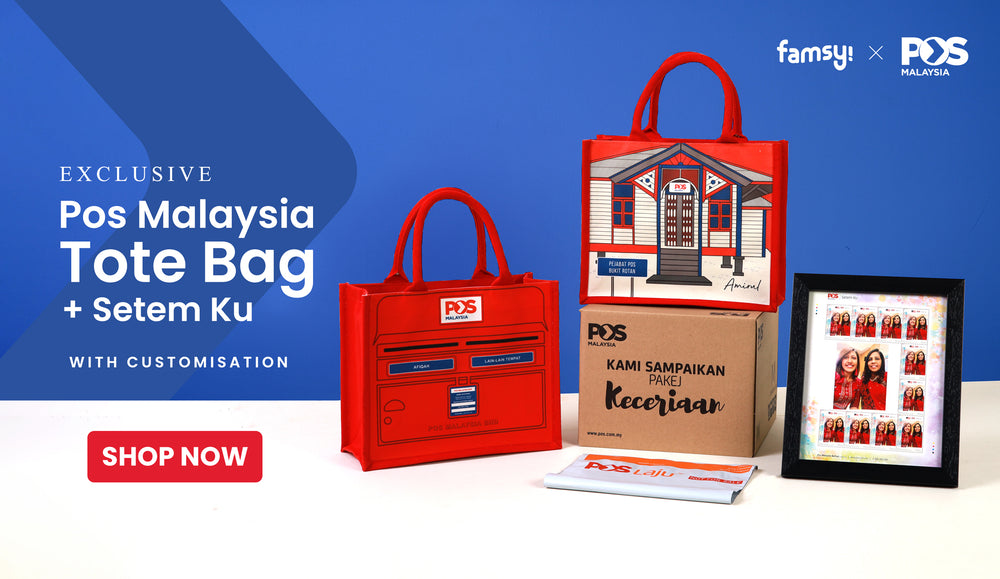 Famsymall.com | Custom Gifts and Merchandise for All Occasions