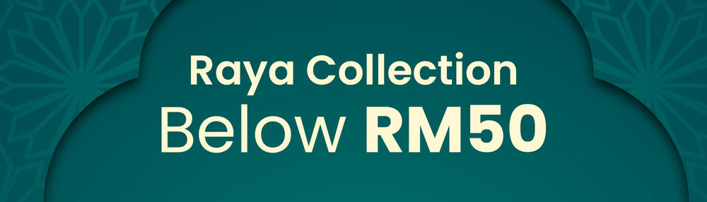 Raya Budget - FamsyMall