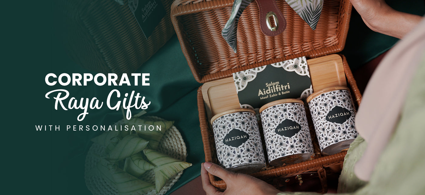 Raya Corporate Gifts - FamsyMall