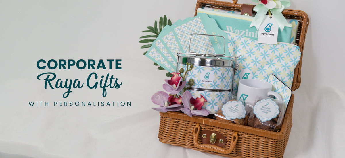 Raya Corporate Gifts - FamsyMall