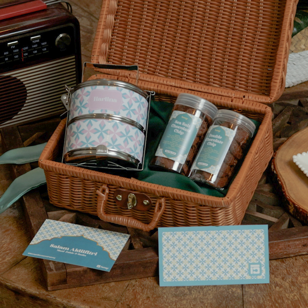 Raya Corporate Gifts - FamsyMall