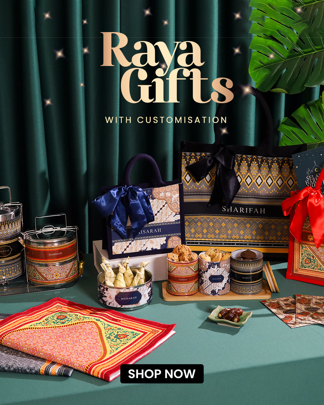 Hari Raya Collection - FamsyMall