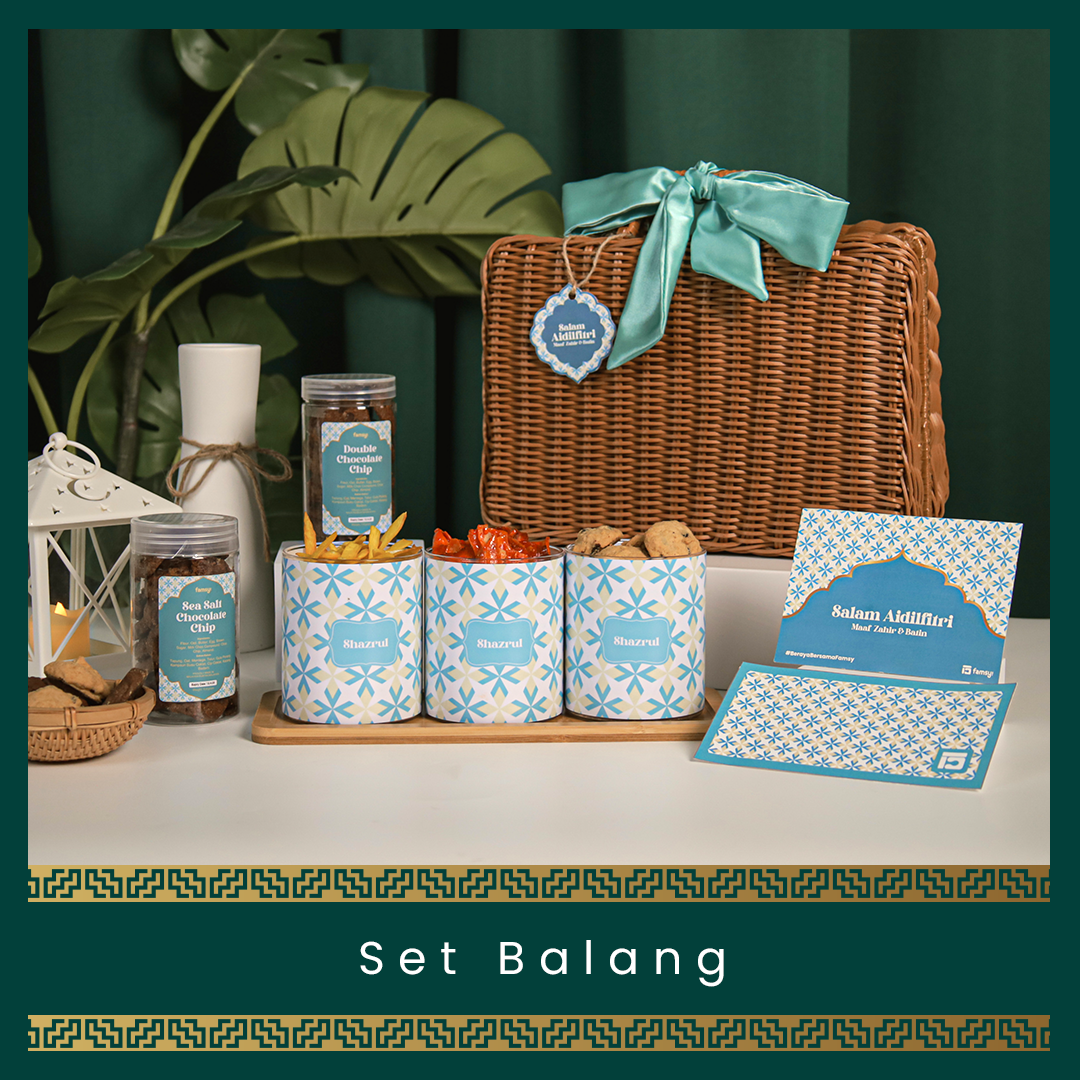 Raya Corporate Gifts - FamsyMall