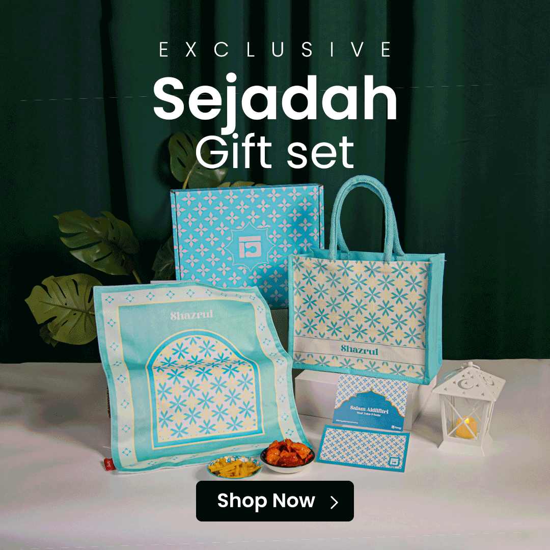 Hari Raya Collection - FamsyMall