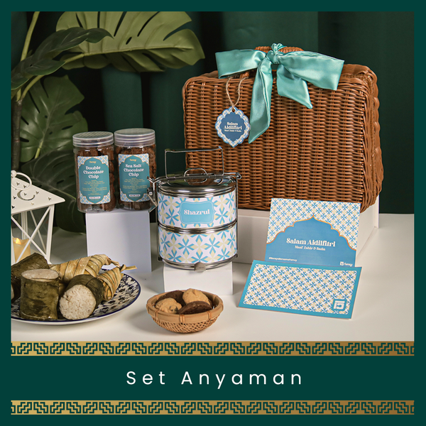 Raya Corporate Gifts - FamsyMall