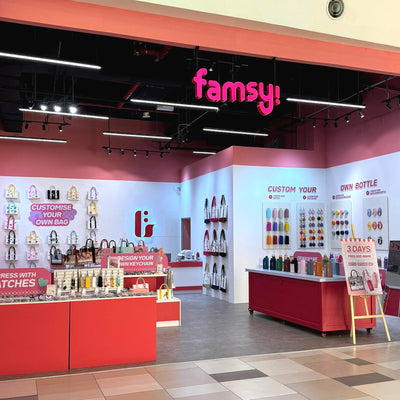 Our Stores Famsymall