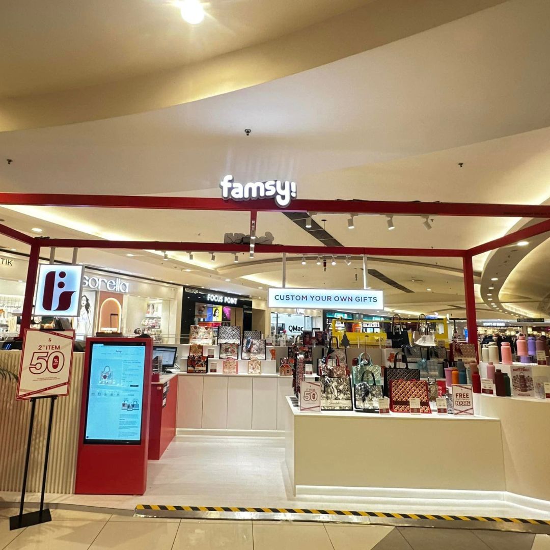 Our Stores - FamsyMall