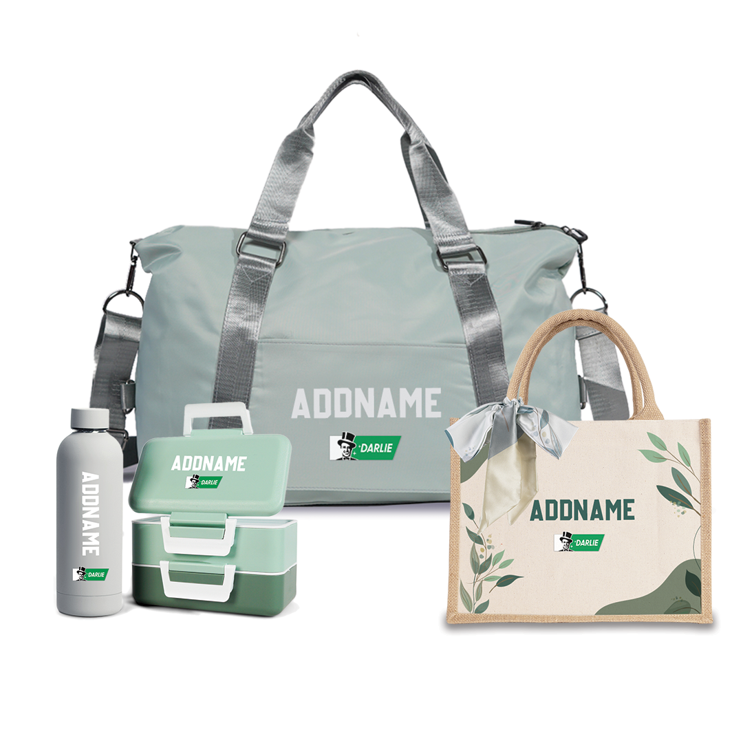 Darlie Weekly Redemption Green Bundle - FamsyMall